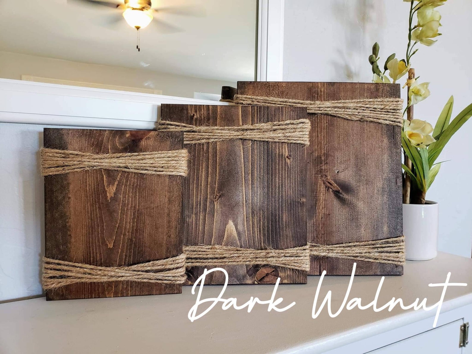 Rustic Picture Frames Picture Frames Rustic Frames - Etsy