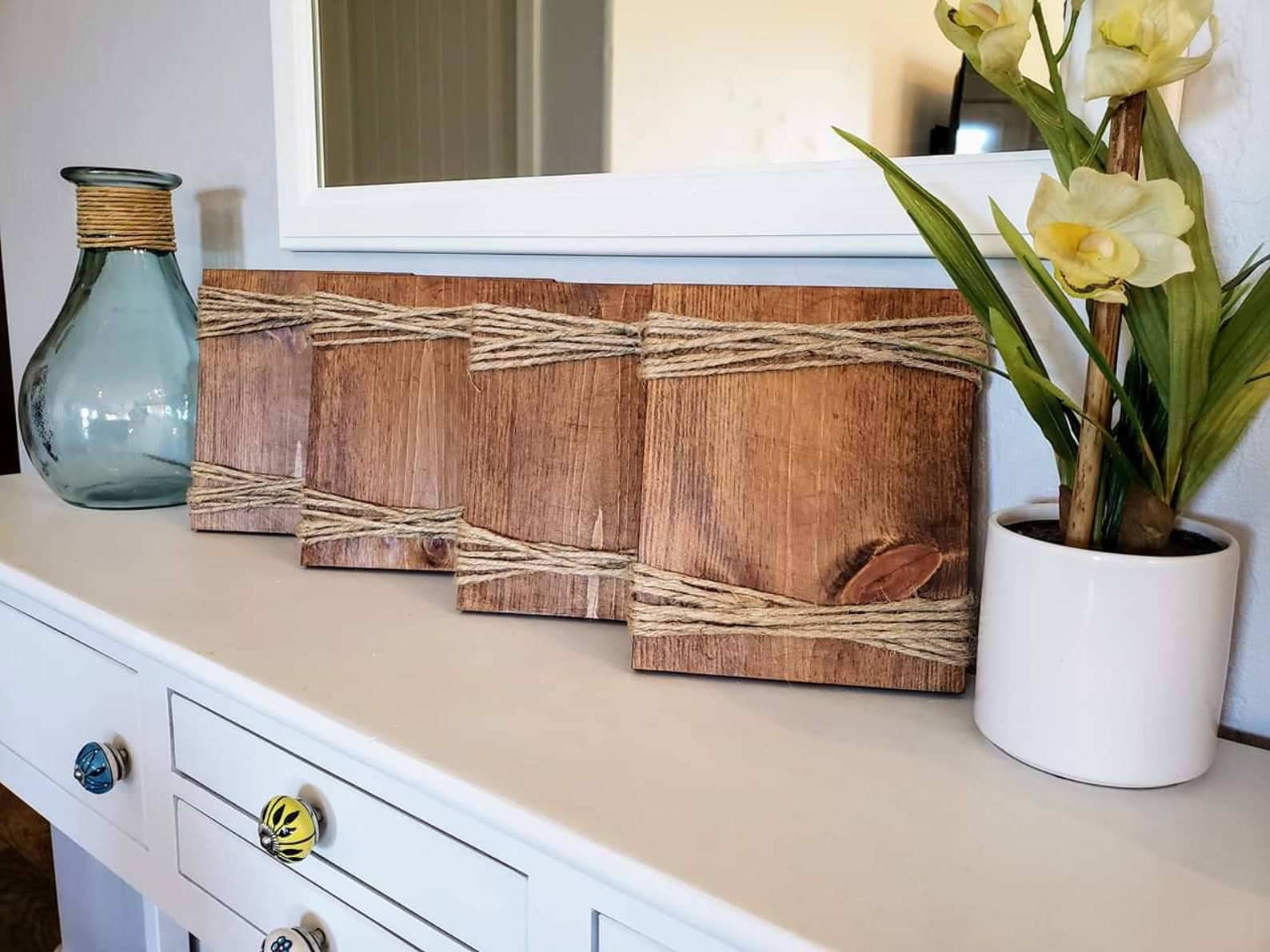 Rustic Picture Frames Picture Frames Rustic Frames - Etsy