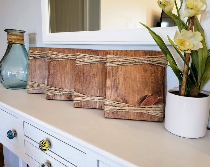 Rustic Picture Frames, Picture Frames, Rustic Frames - Etsy