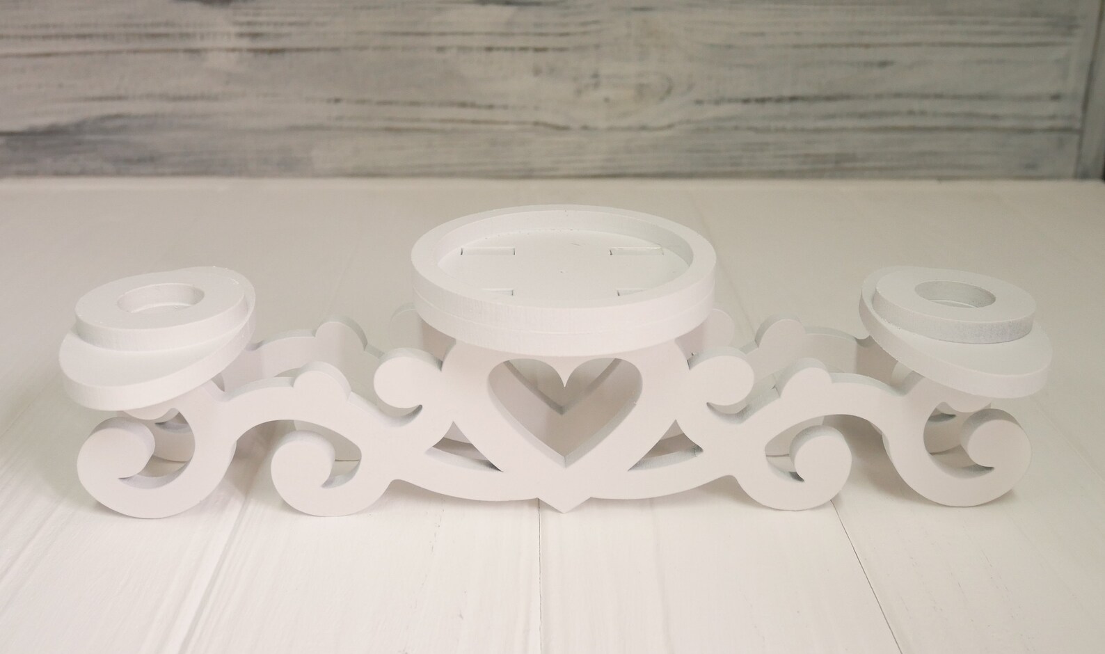 Unity Candle Holder-unity Candle Stand-unity Candle Holder | Etsy