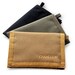 Chameleon VELCRO BIFOLD WALLET Canvas Wallets for Men/women Slim Nylon ...