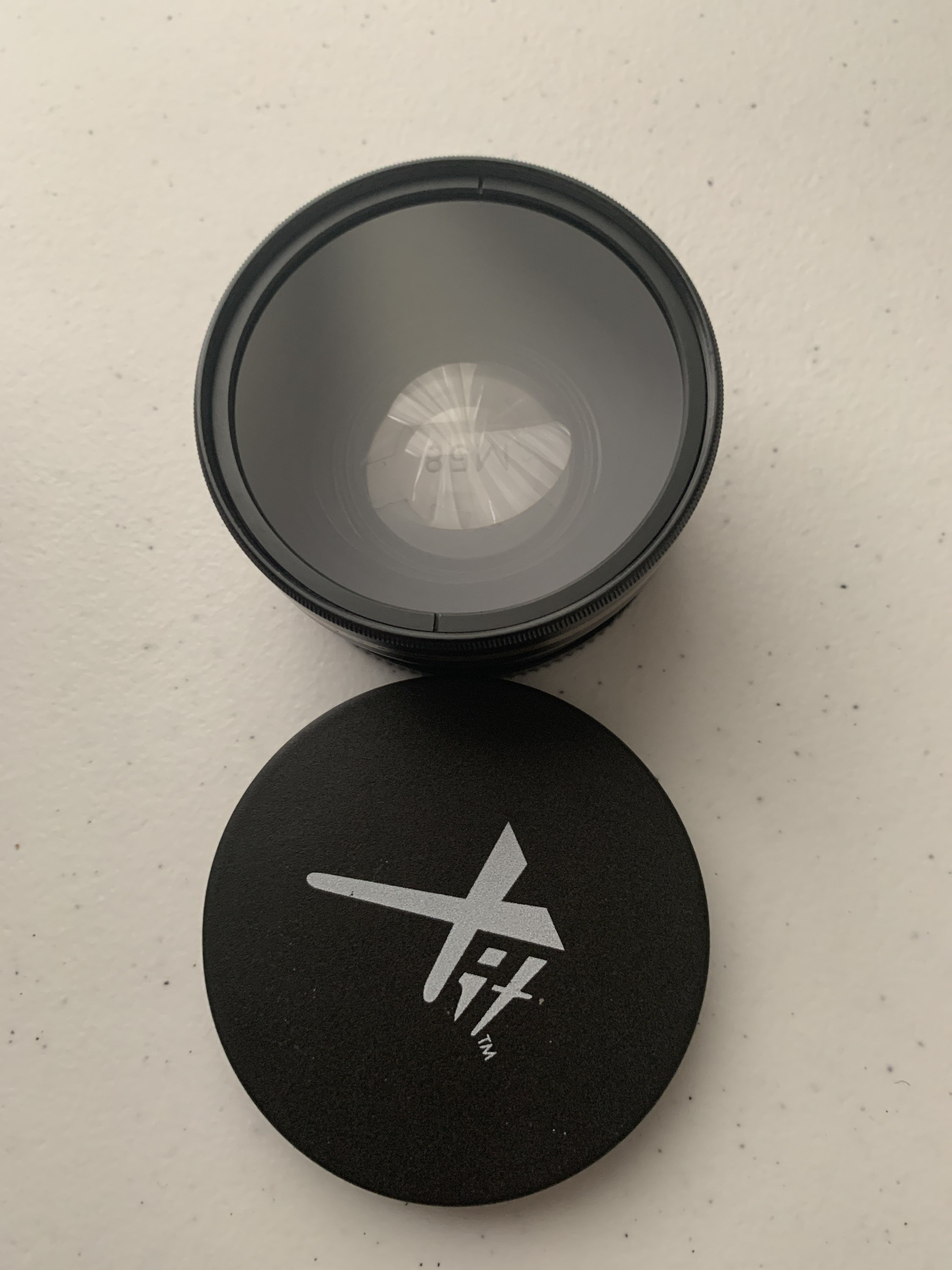 XIT Photo Pro Series 0.43x High Definition AF Wide Angle Lens - Etsy