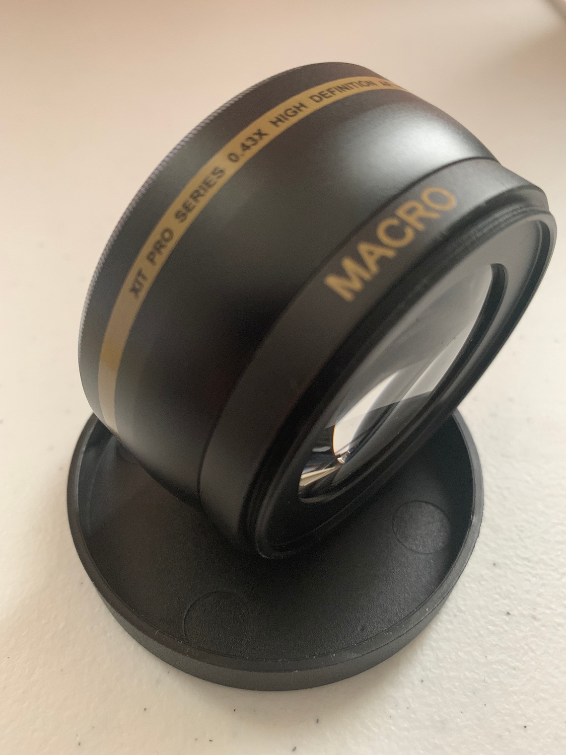 XIT Photo Pro Series 0.43x High Definition AF Wide Angle Lens - Etsy