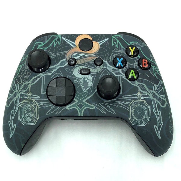 Fallout Xbox Controller - Etsy