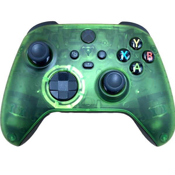 Modded Xbox Series S Controller - Etsy