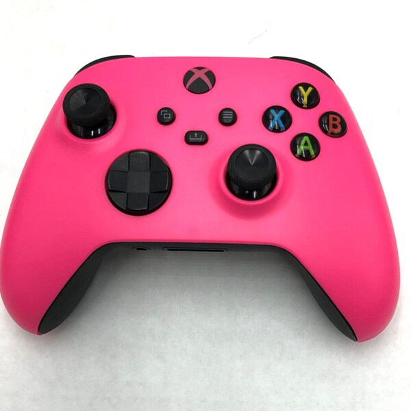 Pink Pc Controller - Etsy