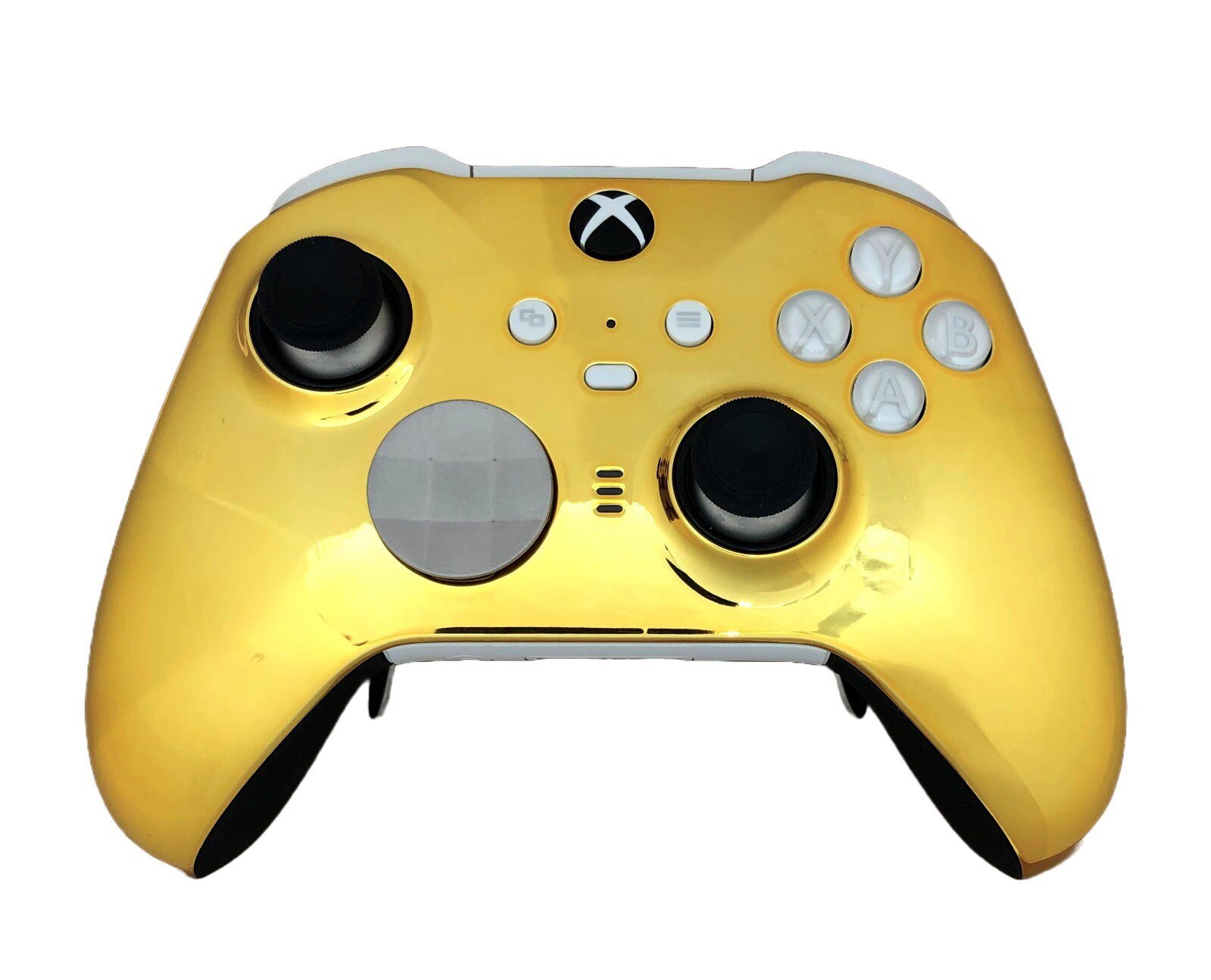 Custom Xbox Series X / S Elite Series 2 Wireless Controller Glossy ...