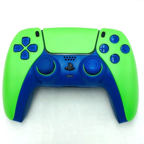 Ps5 Controller Shell - Etsy
