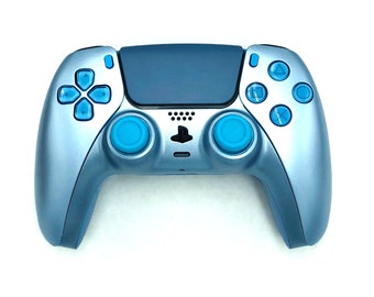 Baby Blue Controller - Etsy