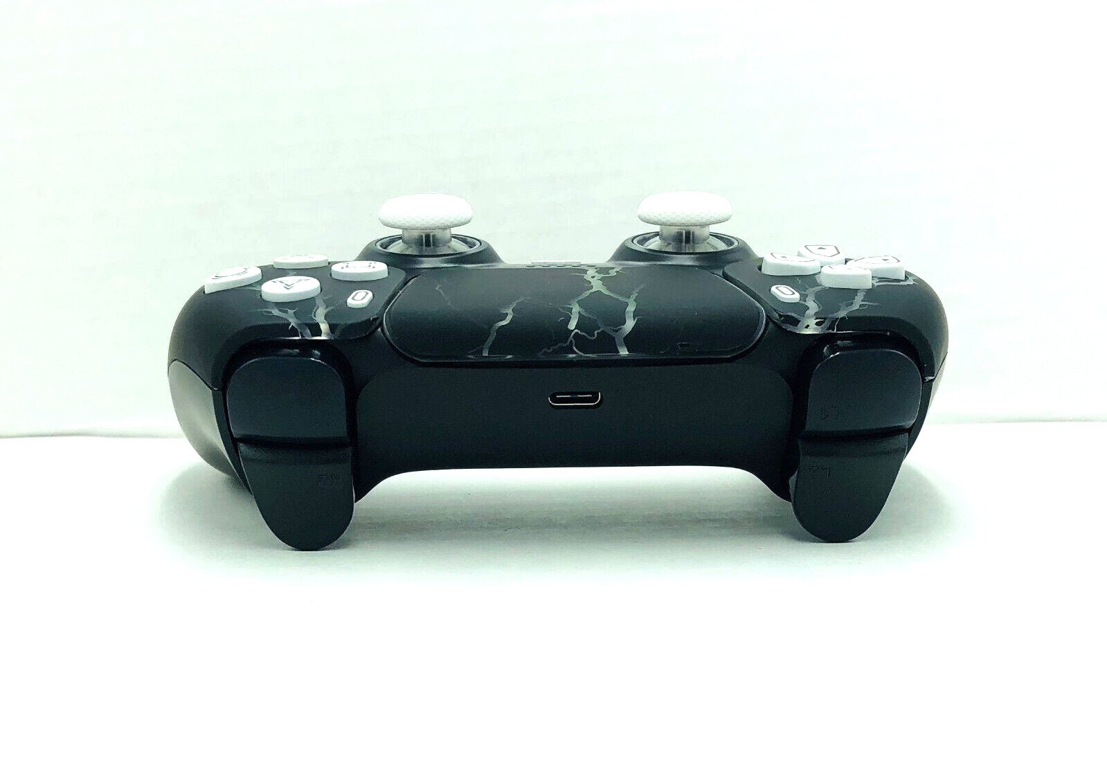 Custom LED Kit Lightning Sony Dualsense Wireless Controller Playstation ...