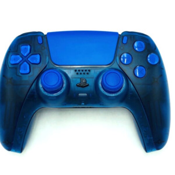 Ps5 Controller Shell - Etsy