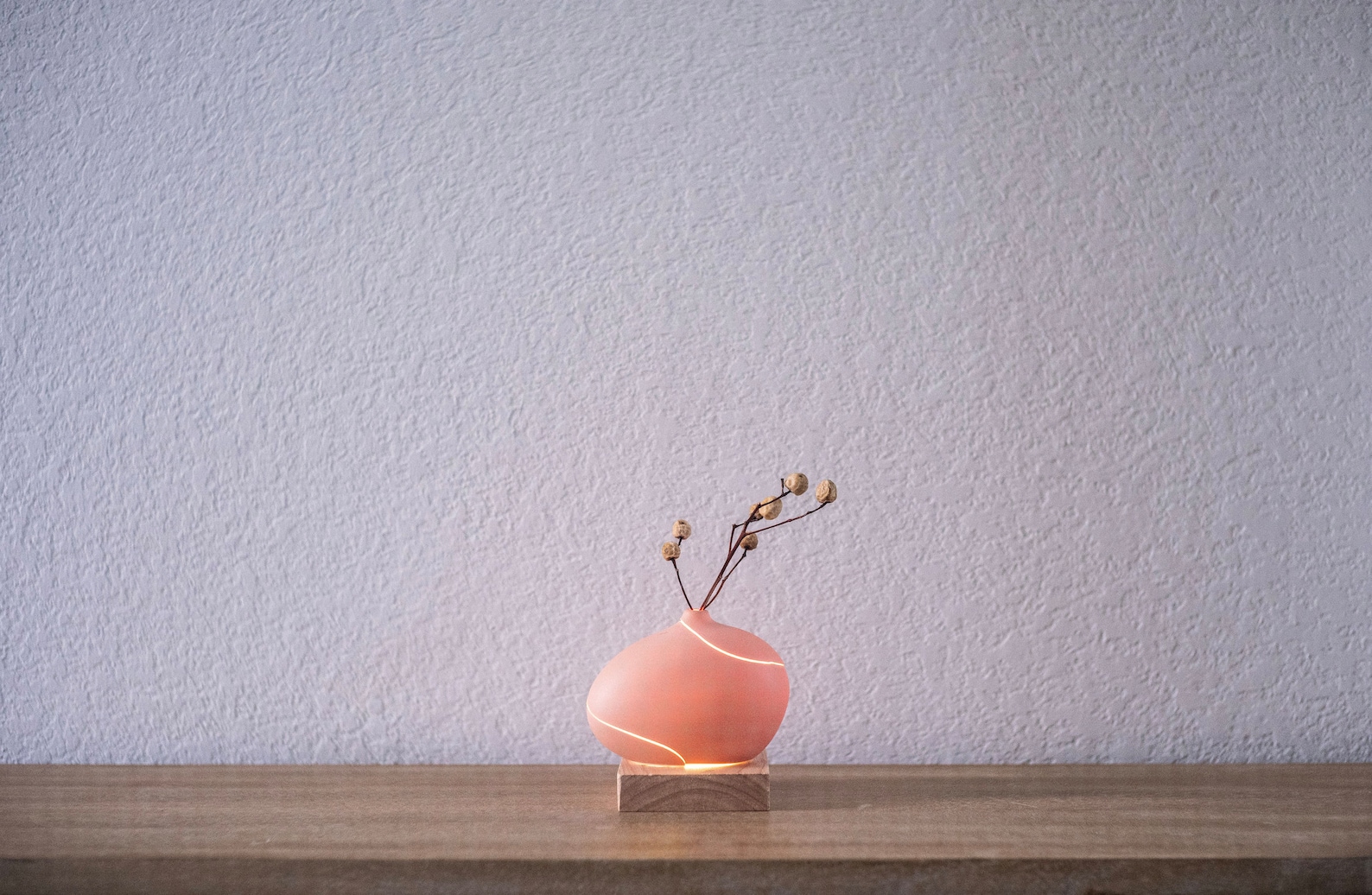 Horizon Kintsugi Lamp - Etsy
