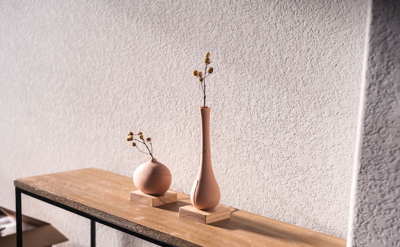 Horizon Kintsugi Lamp - Etsy