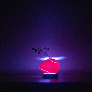 Horizon Kintsugi Lamp - Etsy