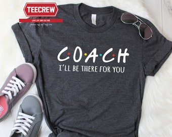 Coach t shirt | Etsy