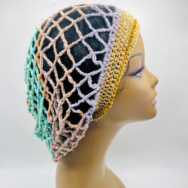 Hair Net - Etsy