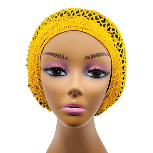 Hair Net - Etsy