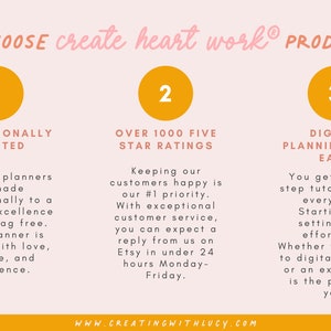 Business Inserts for Digital Planning Goodnotes 5 Business Inserts ...