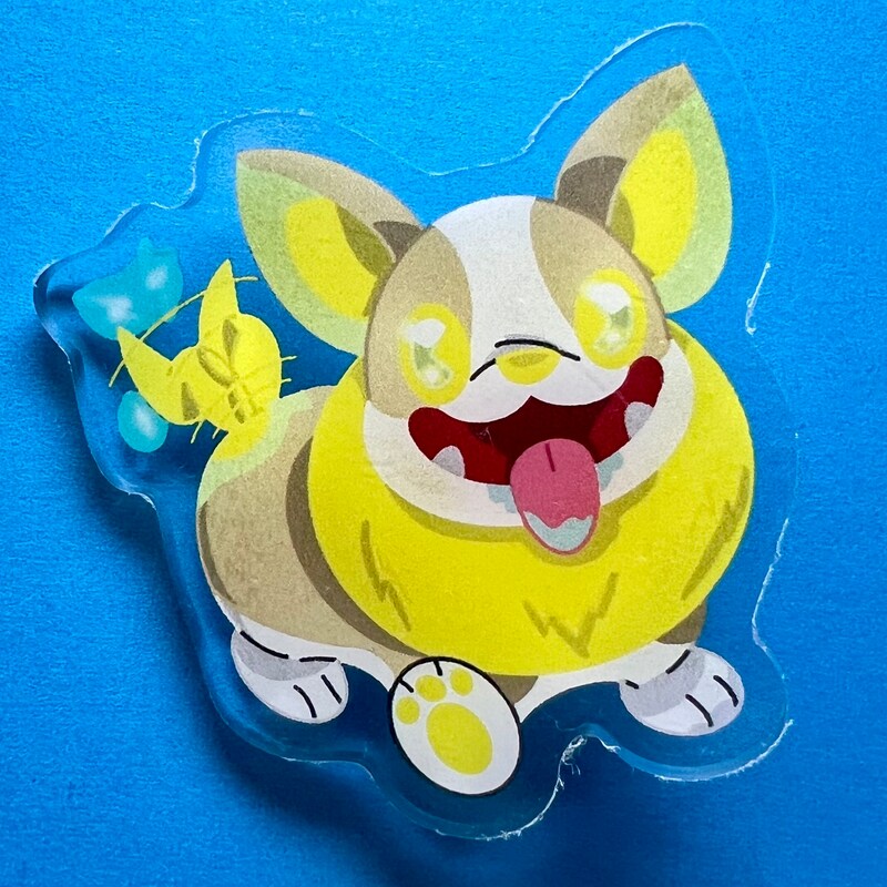 Yamper - Etsy