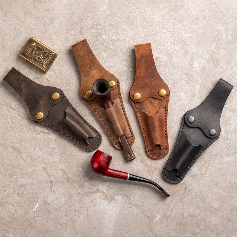 Pipe Holder - Etsy
