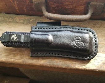 Microtech Sheath | Etsy