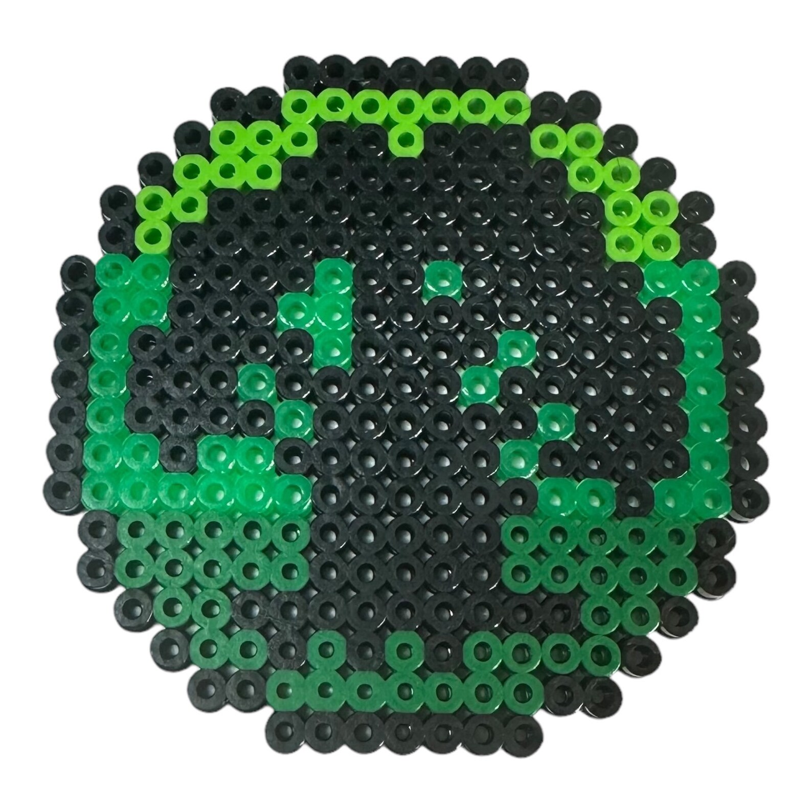 Magic the Gathering MTG Mana Symbols Peler Bead Set - Etsy