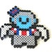Perler Beads Set of 7 Wizard of Oz Magnets - Etsy