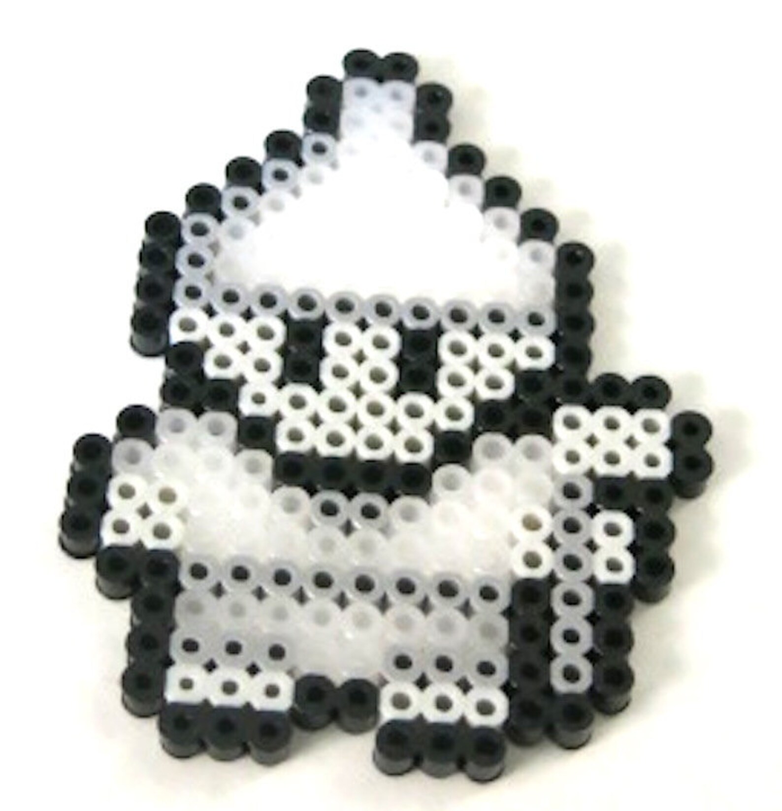 Perler Beads Set of 7 Wizard of Oz Magnets - Etsy