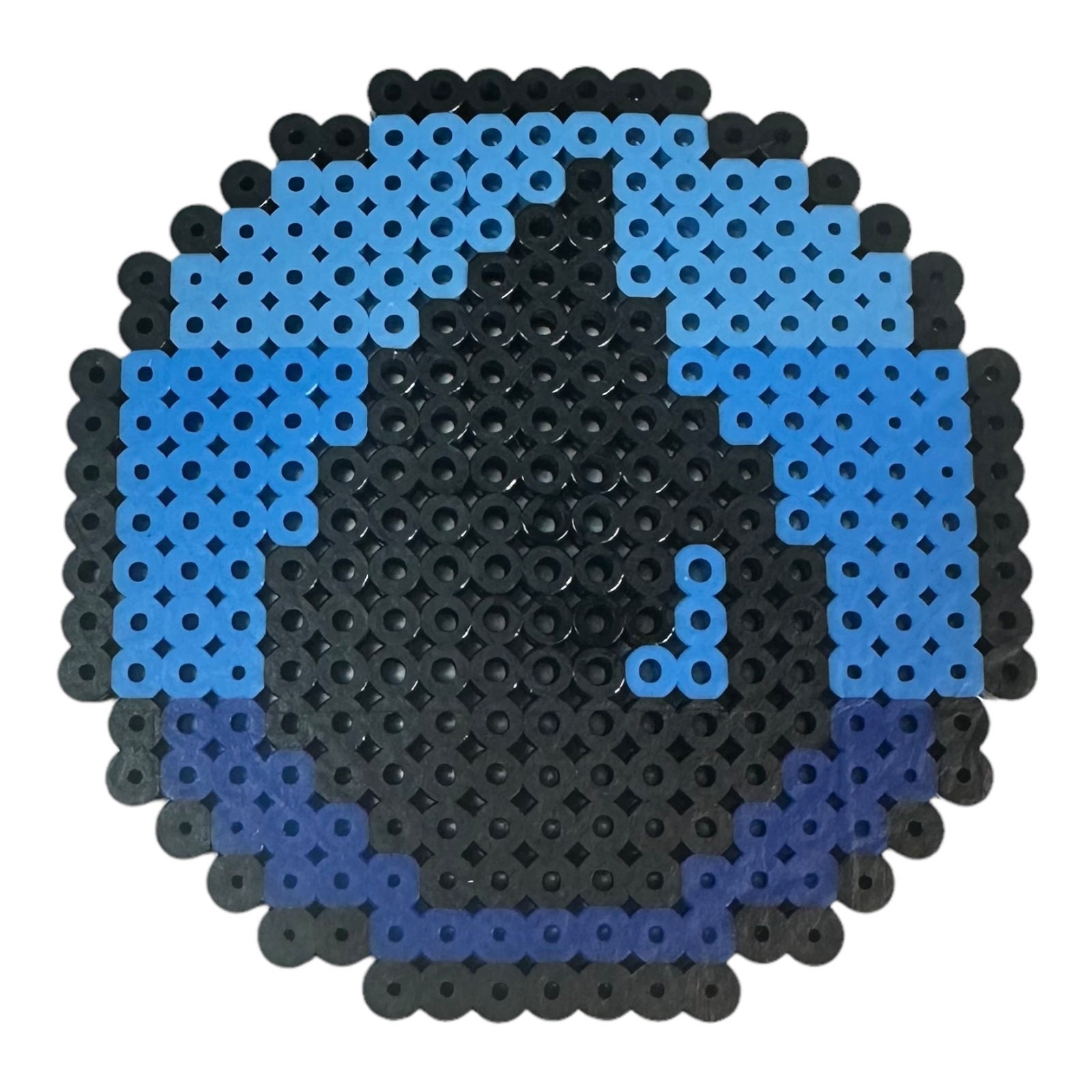 Magic the Gathering MTG Mana Symbols Peler Bead Set - Etsy