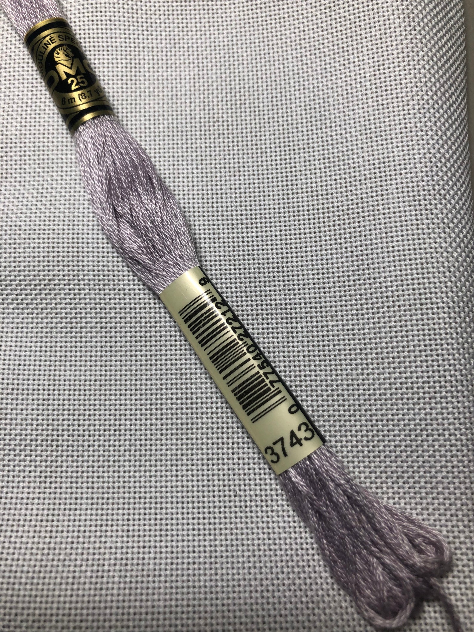 DMC Floss 3712 3713 3716 3721 3722 3726 3727 - Etsy