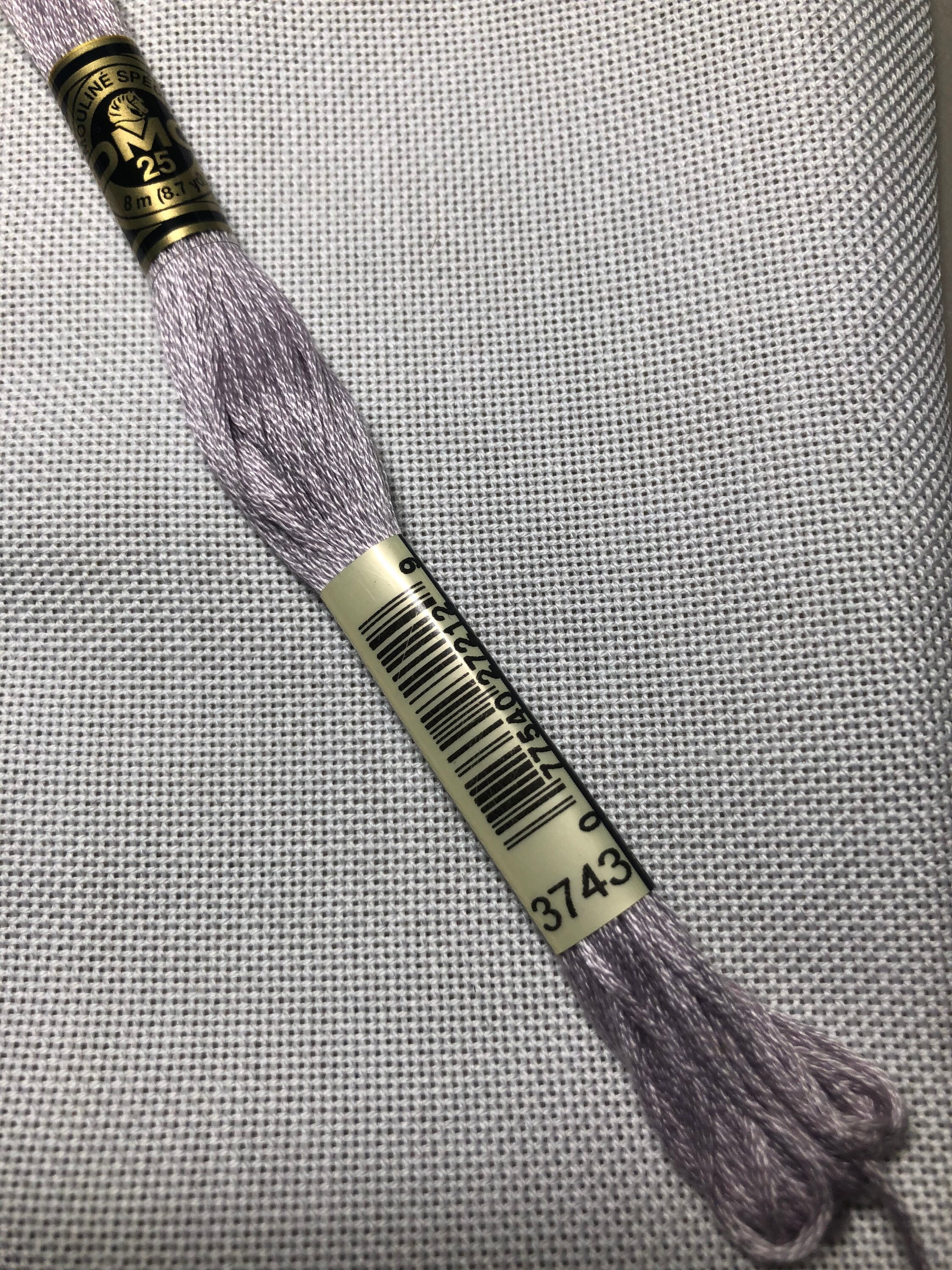 DMC Floss 3712 3713 3716 3721 3722 3726 3727 - Etsy