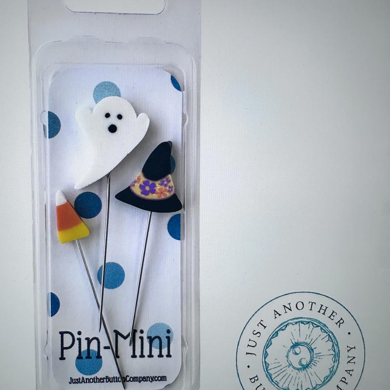 Just Another Button Company - Etsy