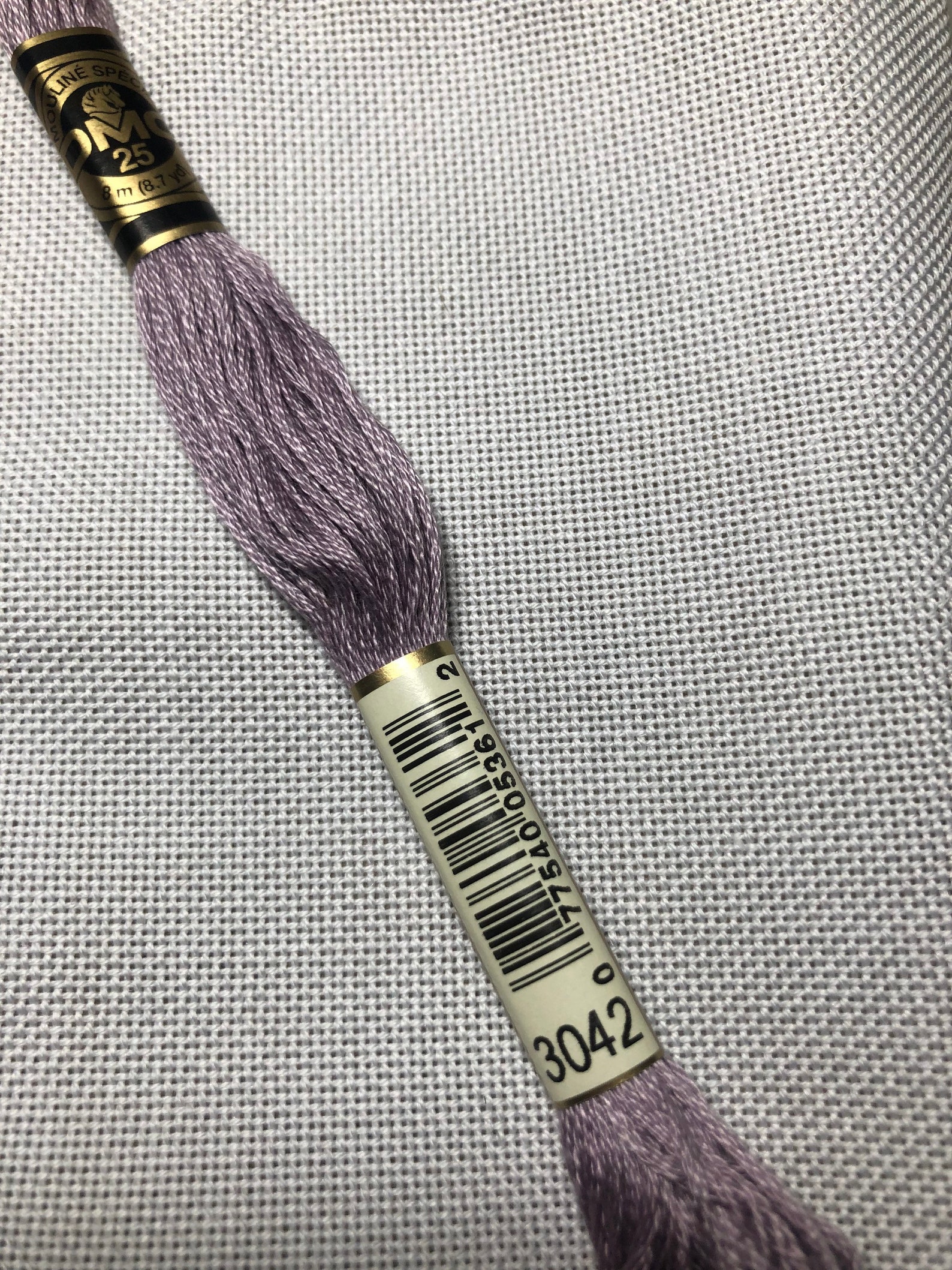 DMC Floss 3011 3012 3021 3022 3024 3033 3041 | Etsy