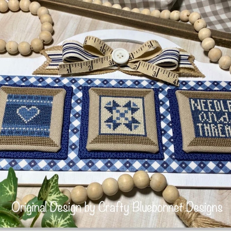 Bluebonnet Embroidery Designs - Etsy