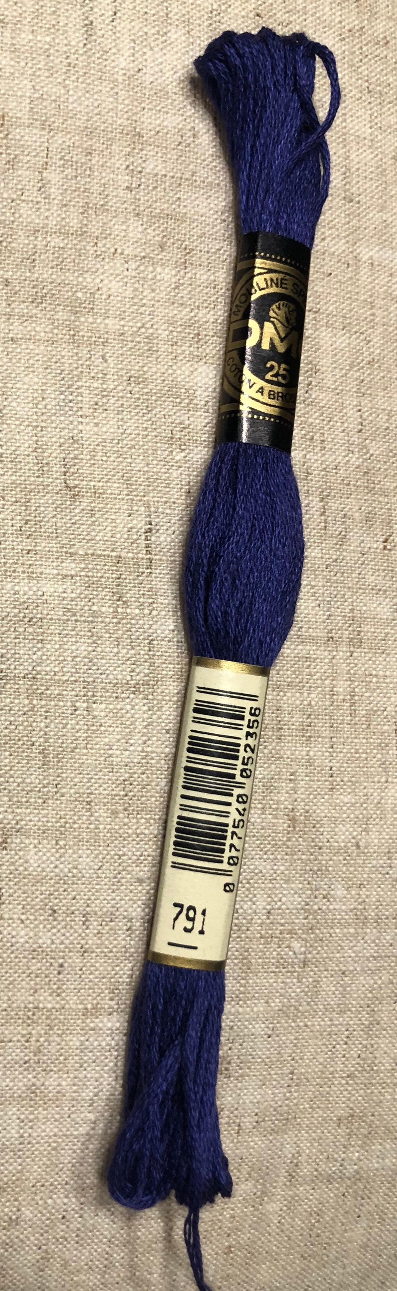 DMC Floss 722 725 729 741 742 791 Cross Stitch | Etsy