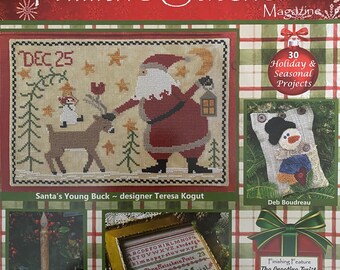 Primitive Needle Punch | Etsy