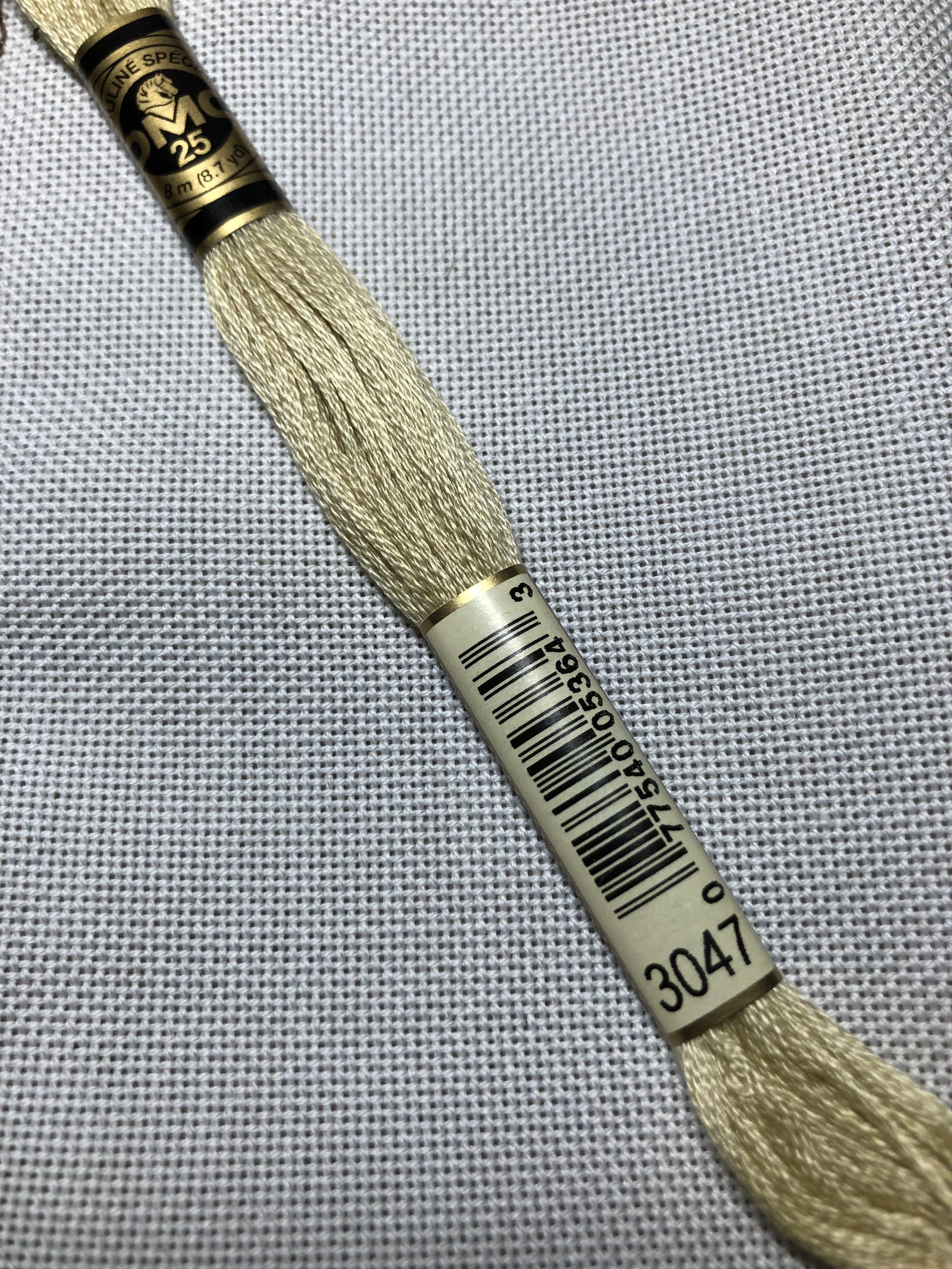 DMC Floss 3011 3012 3021 3022 3024 3033 3041 | Etsy