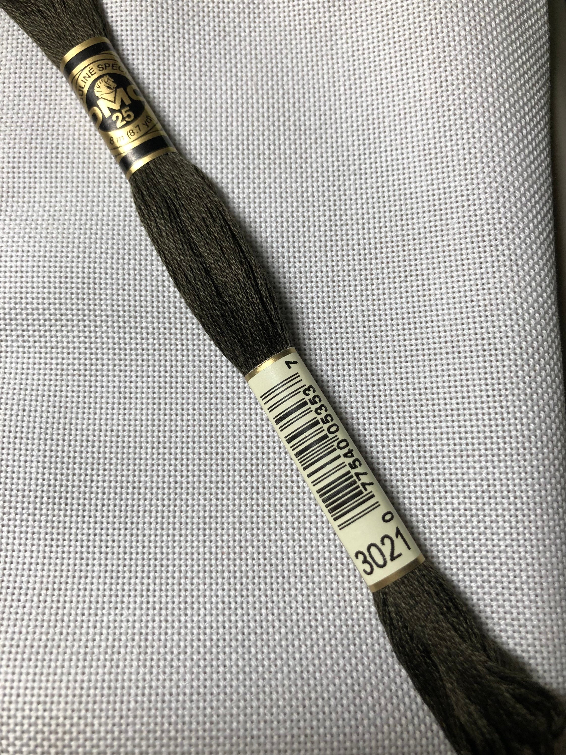 DMC Floss 3011 3012 3021 3022 3024 3033 3041 | Etsy