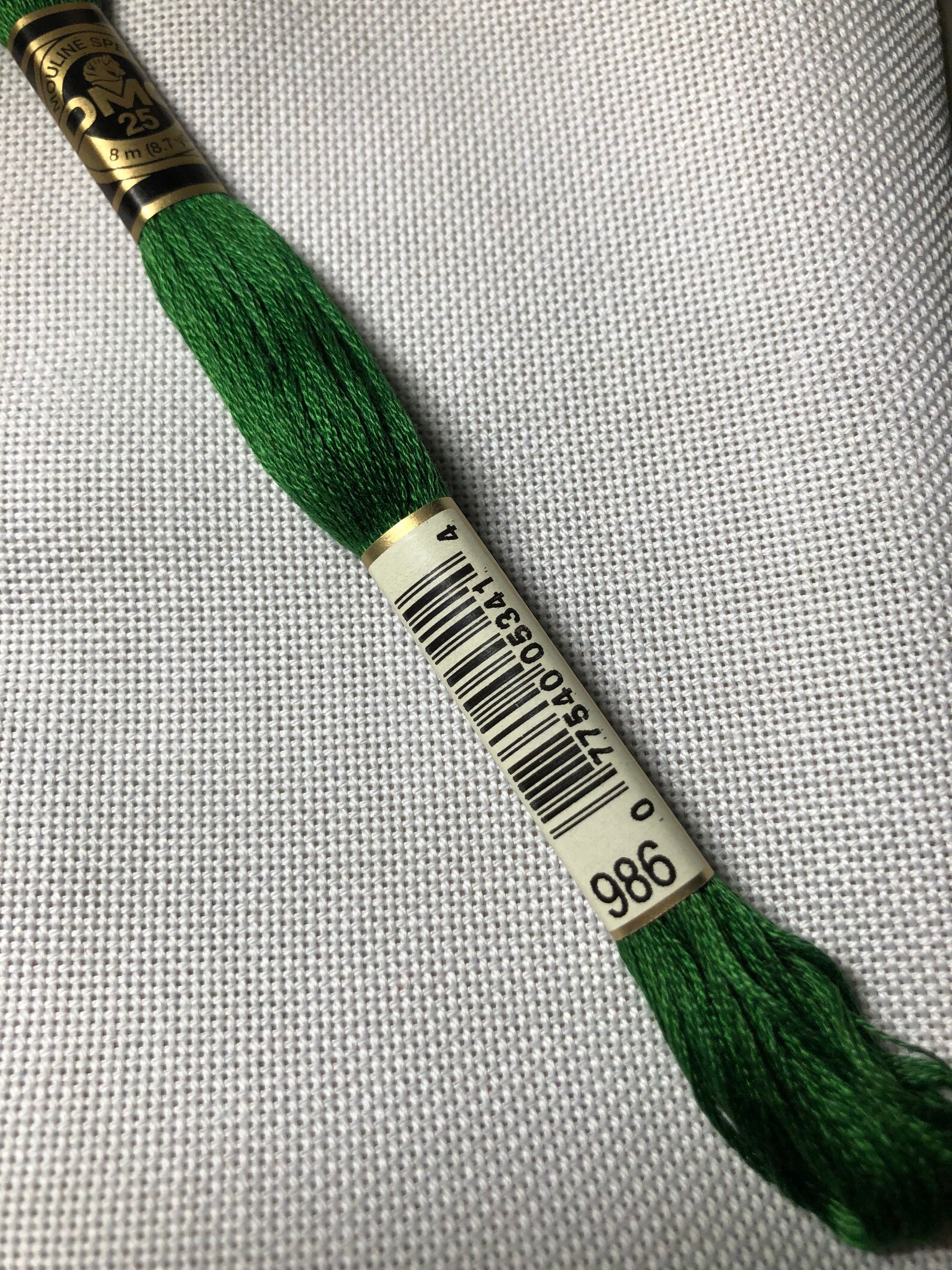 DMC Floss 950 951 963 964 972 973 976 986 - Etsy