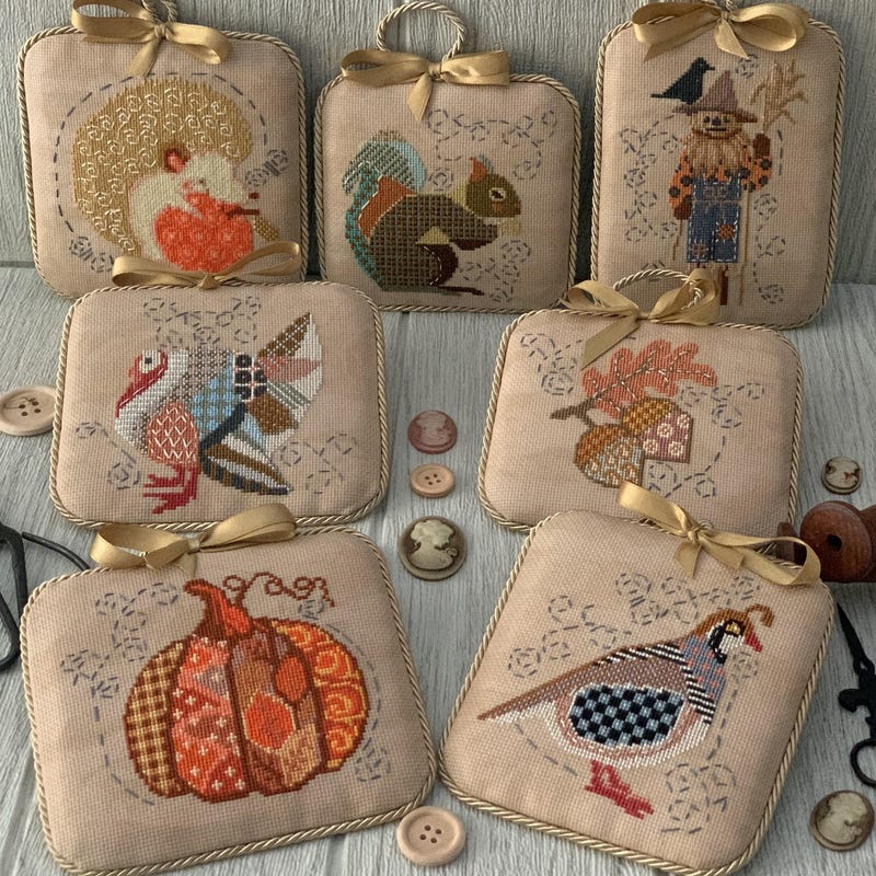 Primitive Turkey Pattern - Etsy