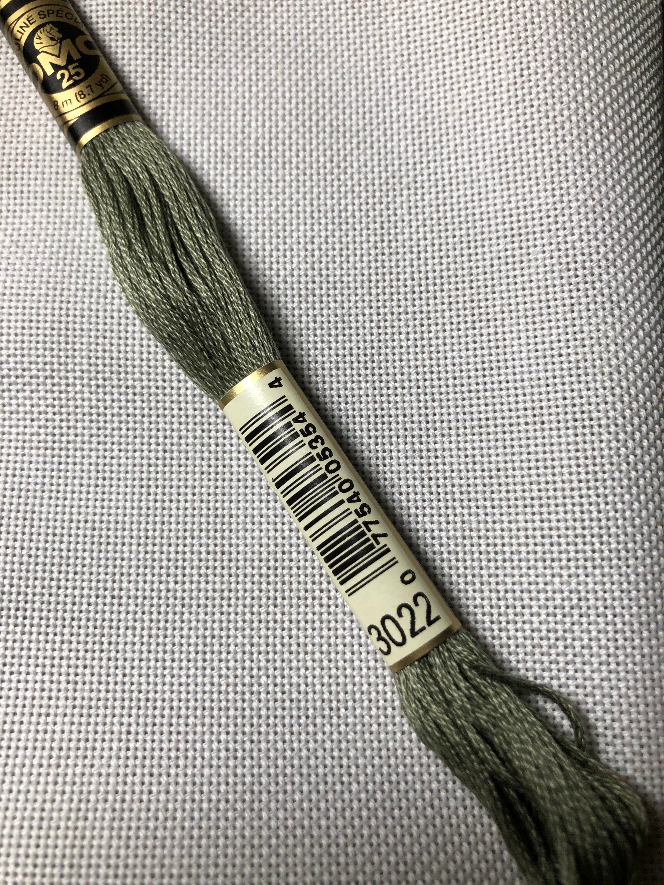 DMC Floss 3011 3012 3021 3022 3024 3033 3041 | Etsy