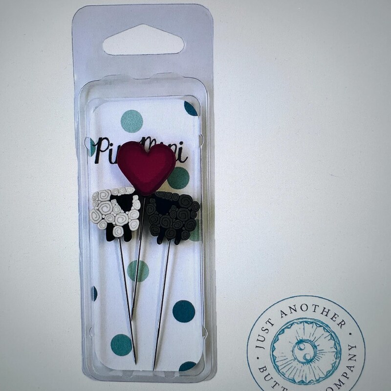 Just Another Button Company - Etsy