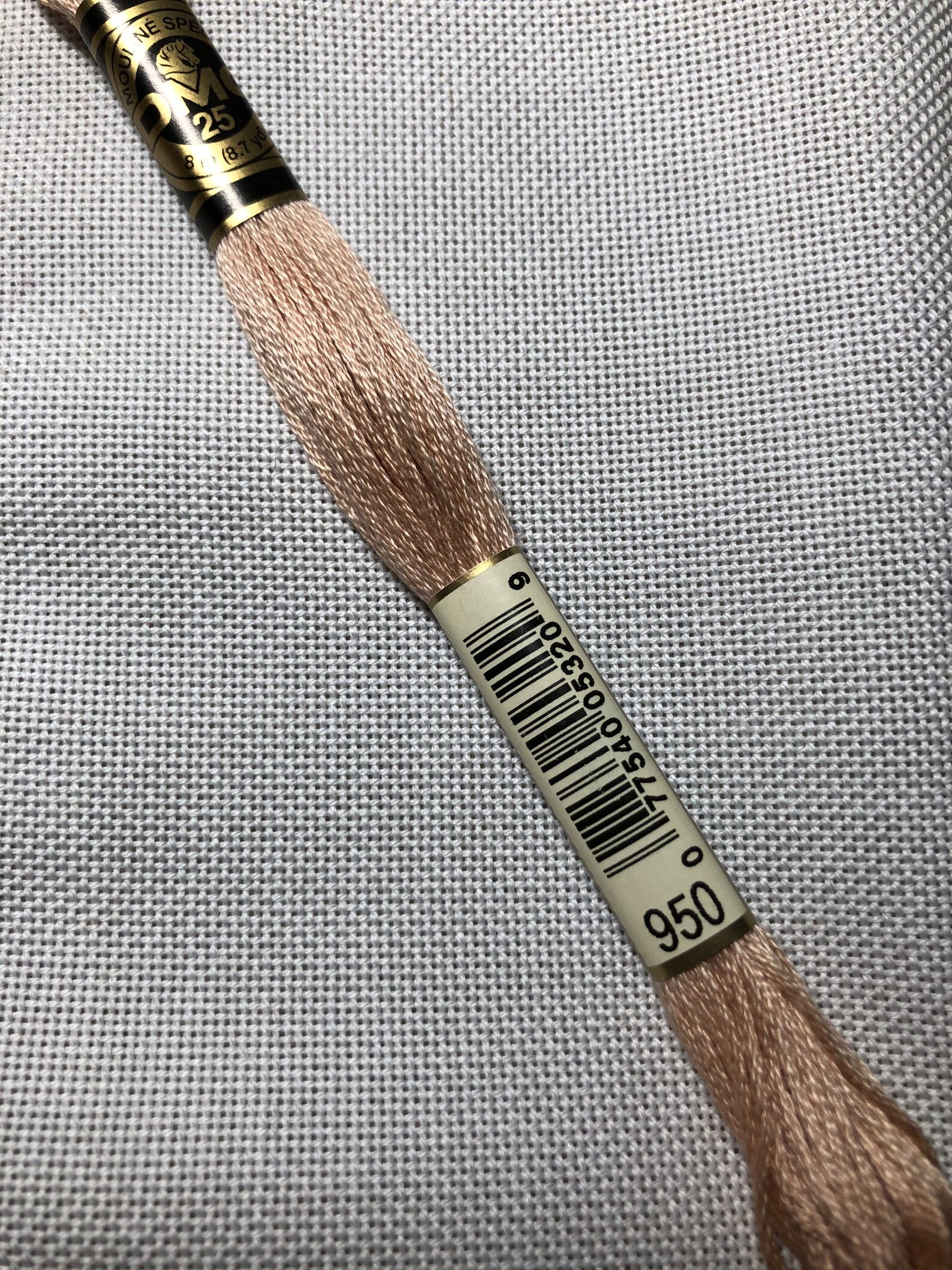 DMC Floss 950 951 963 964 972 973 976 986 - Etsy