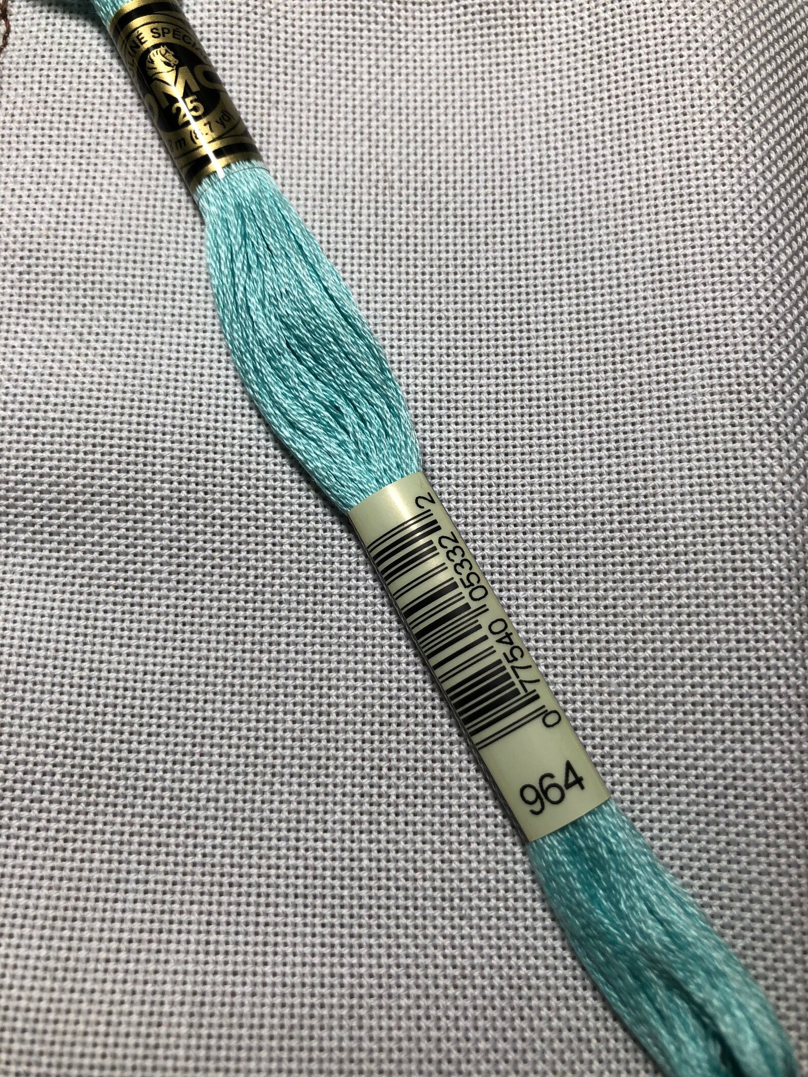 DMC Floss 950 951 963 964 972 973 976 986 - Etsy