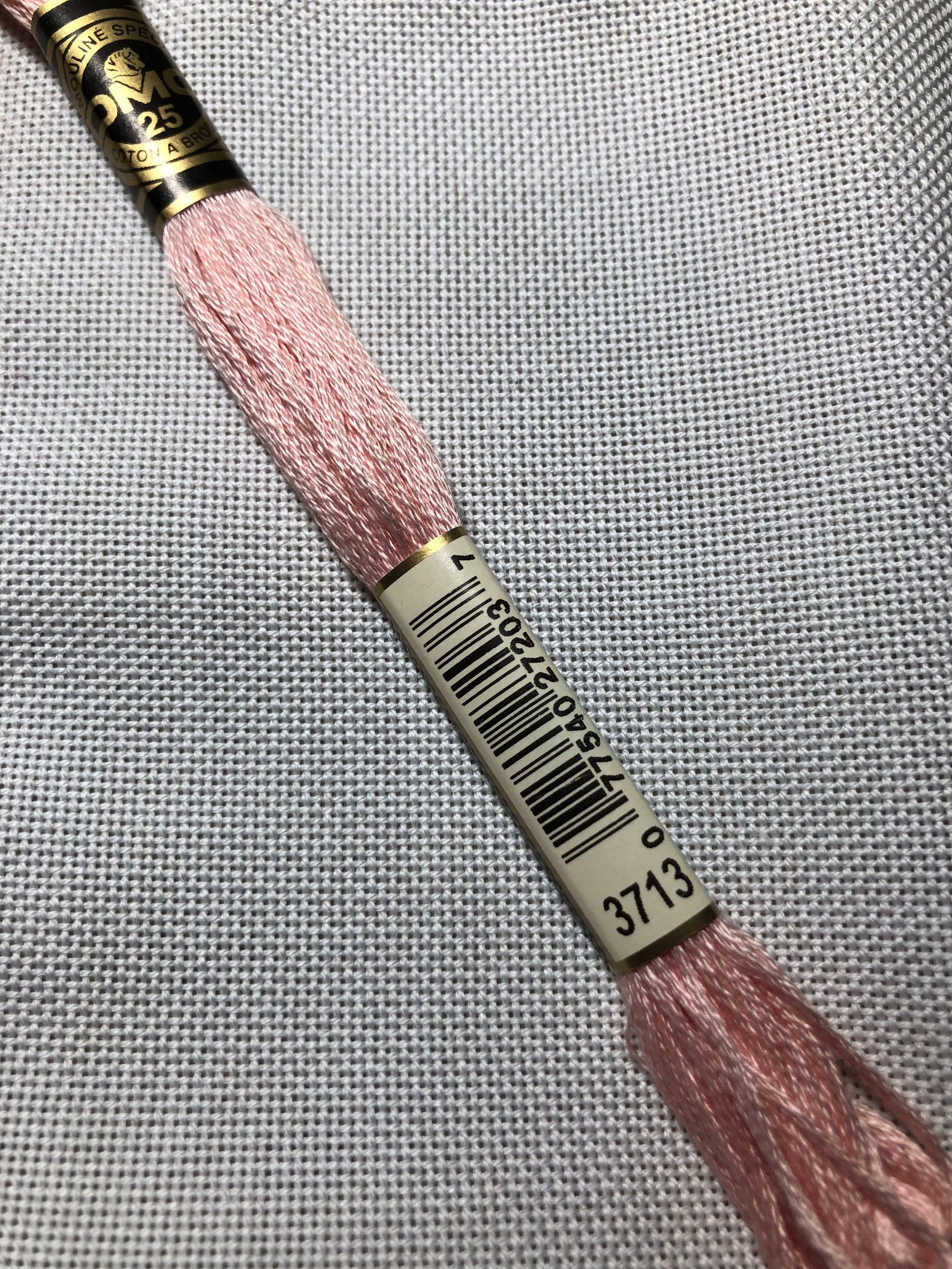 DMC Floss 3712 3713 3716 3721 3722 3726 3727 | Etsy