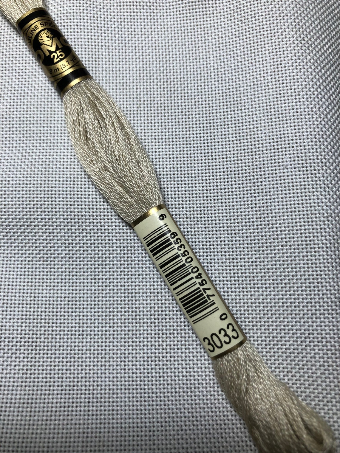 DMC Floss 3011 3012 3021 3022 3024 3033 3041 | Etsy