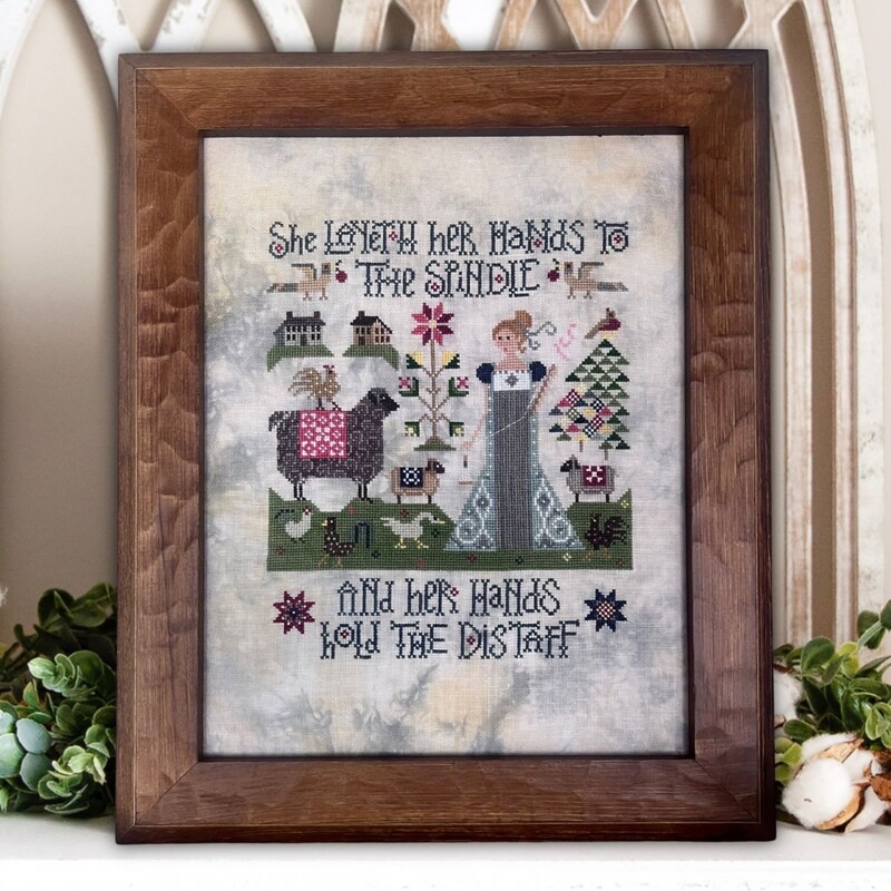 Dirty Cross Stitch - Etsy