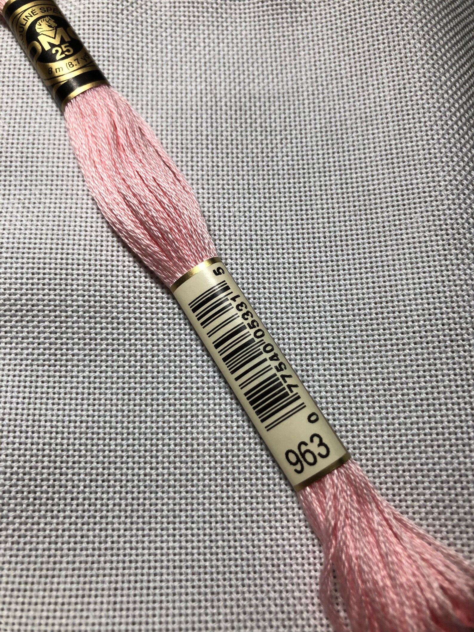 DMC Floss 950 951 963 964 972 973 976 986 - Etsy