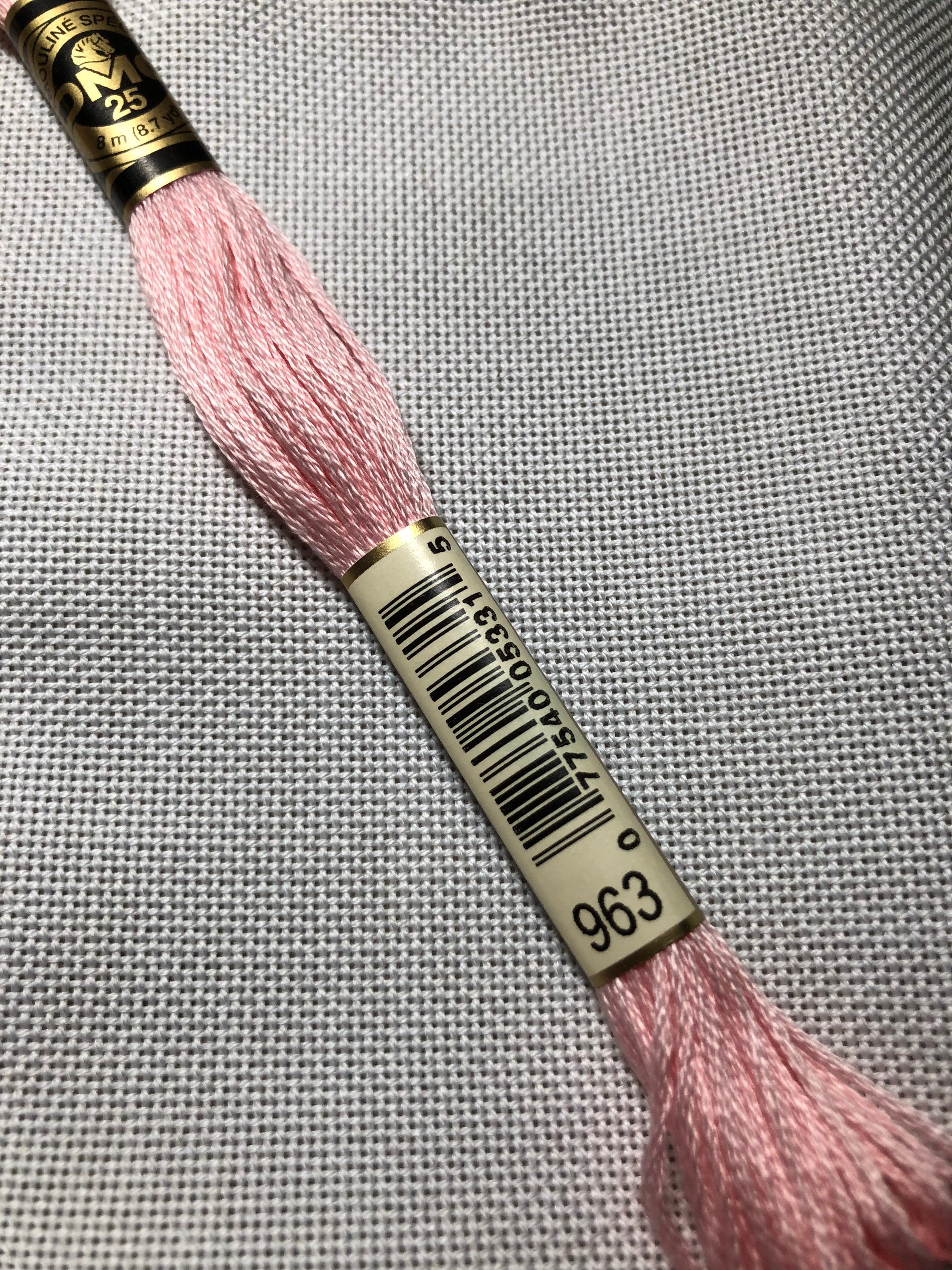 DMC Floss 950 951 963 964 972 973 976 986 | Etsy