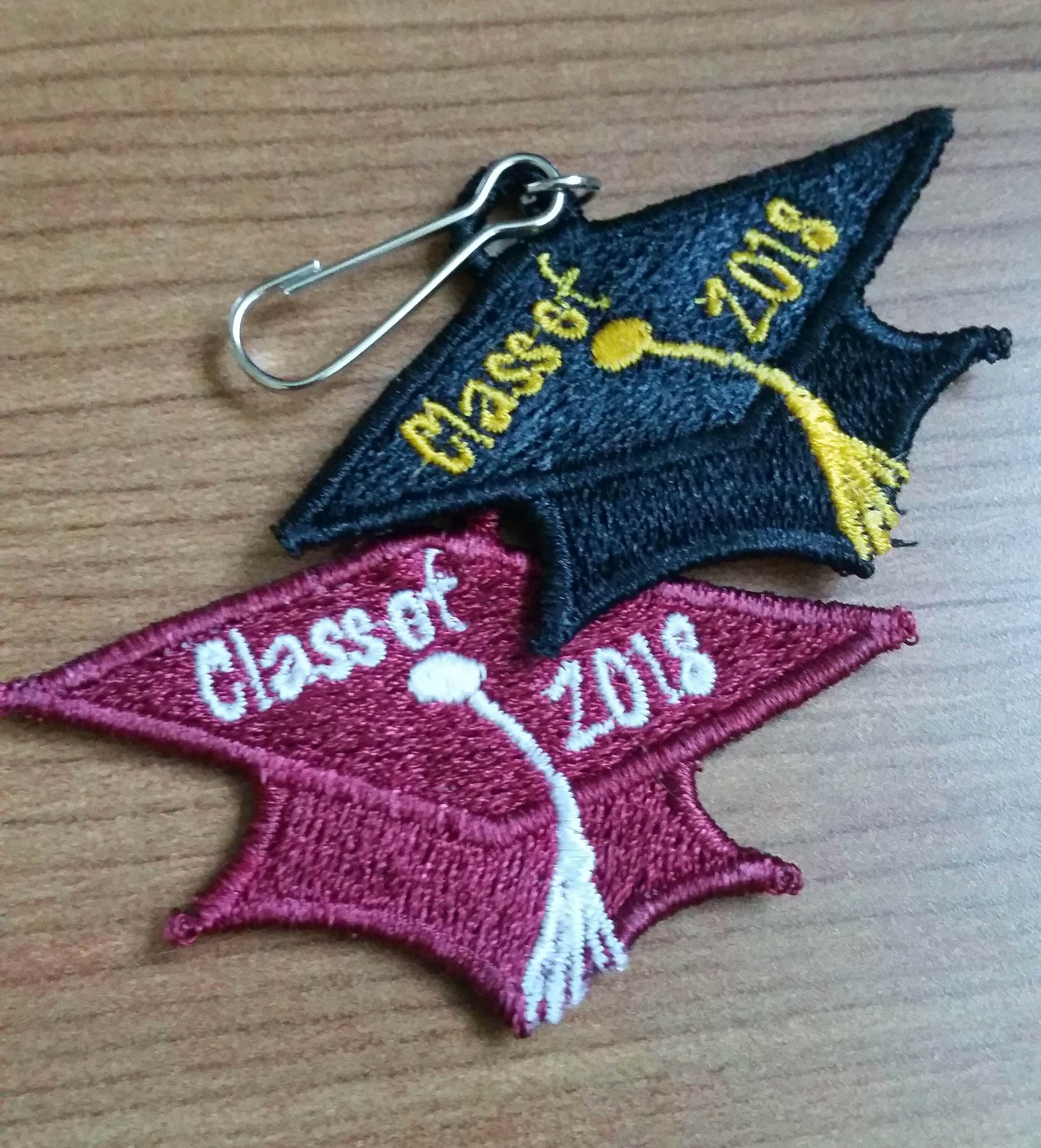 Graduation Cap Charm Custom Graduation Cap Grad Cap Charm | Etsy